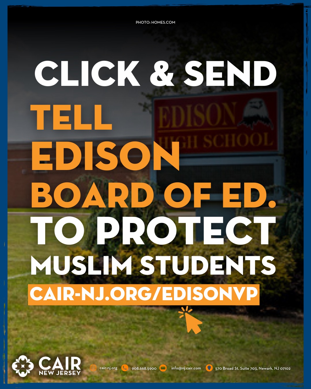 Edison High School Milan Ohio 44846