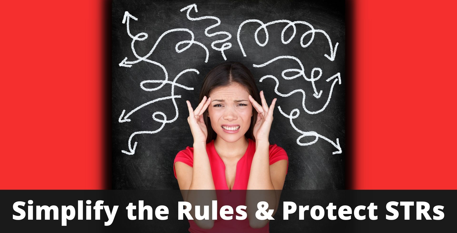 Stop The Confusing Short Term Rental Rules Muster Account For The Ohio Real Estate Investors 