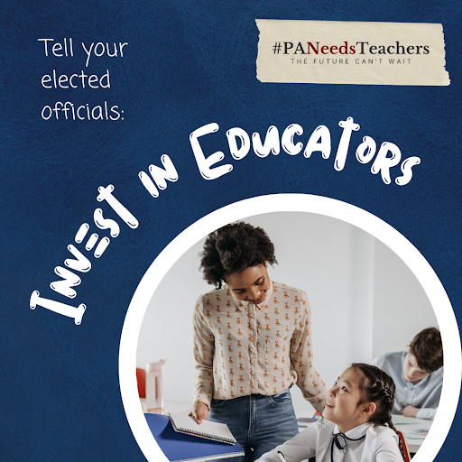 Tell Your Elected Officials to Fully Fund Student Teacher Stipends ...